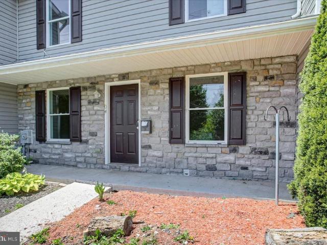 604 Fairview Avenue