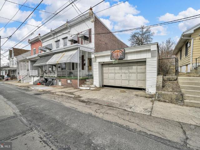 604 Fairview Street