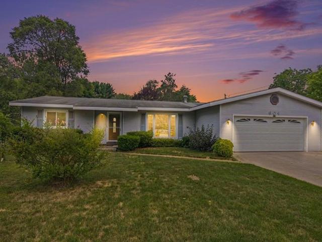 604 Fenton St, Kingsley, MI 49649