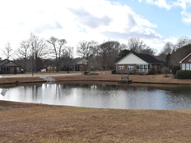 604 Fern Oak Court