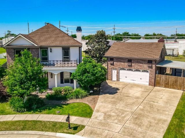 604 Ferriday Court
