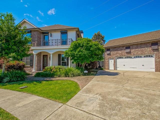 604 Ferriday Court