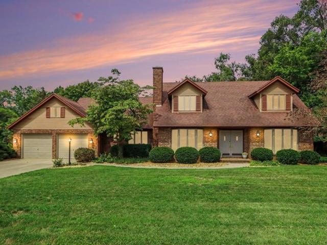 604 Flower St, Three Rivers, MI 49093