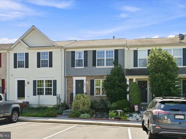 604 Frontier Fort Lane