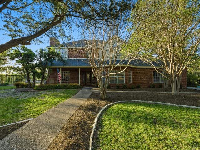 604 Furlong Dr