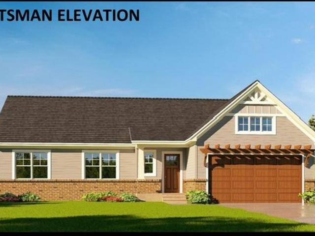 604 Kate Ct, Saint Libory, IL 62282