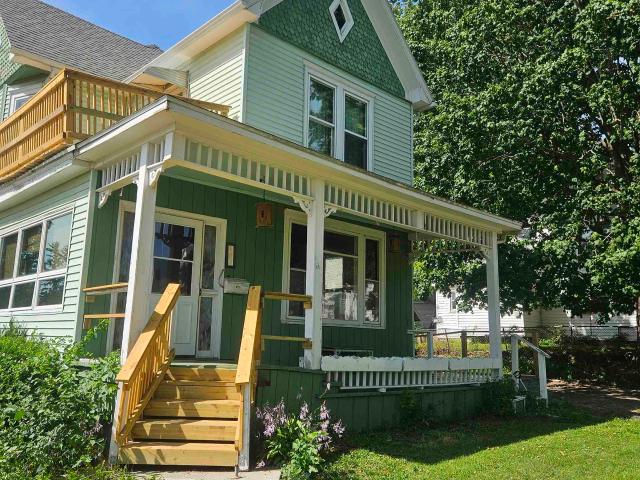 604 Keep Street