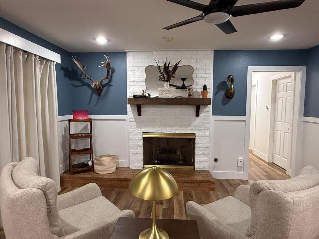 604 Kingwood Drive