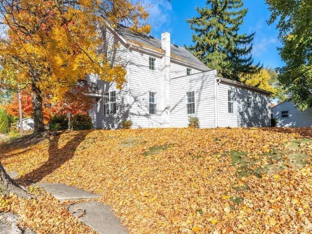 604 Kintz Street