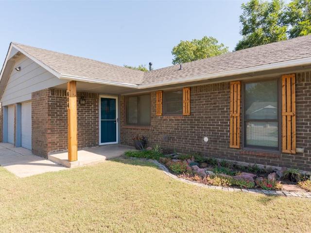 604 Howard Court