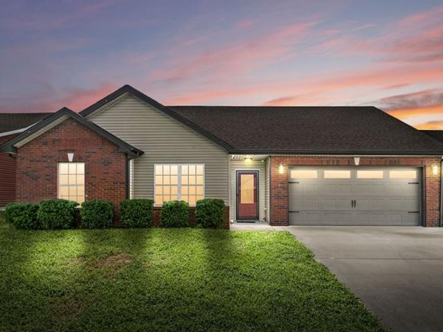 604 Hollow Crst, Clarksville, TN 37042