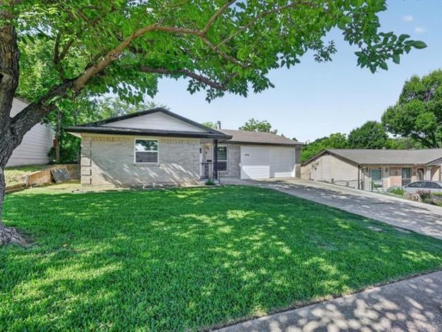 604 Holly Ln, Duncanville, TX 75116