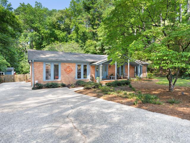 604 Hatch Road