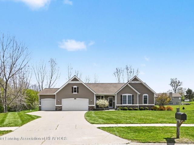 604 Haley Court