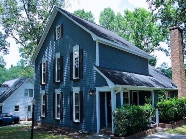 604 Hampton Trace Lane
