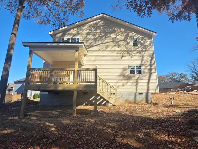 604 Harvey Ln, Chattanooga, TN 37411 | MLS #1520 | Compass