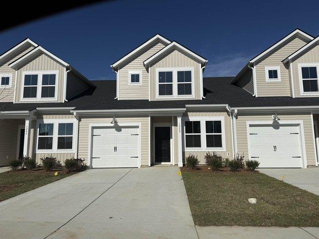 604 Heron Creek Way Unit 101, Myrtle Beach, SC 29579