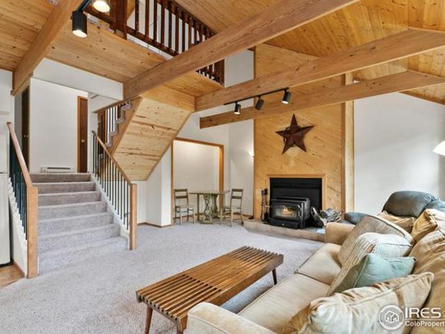 604 Hickory Dr, Lyons, CO 80540