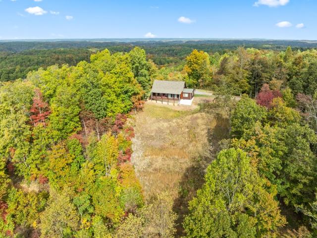 604 Hickory Lane