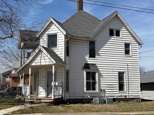 604 Hickory St, Iowa Falls, IA 50126