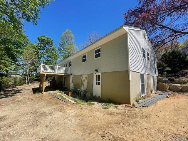 604 High Street