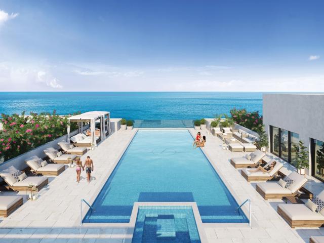 604 Highway A1a Satellite Beach, Unit 406, Satellite Beach, FL 32937 | MLS #977300