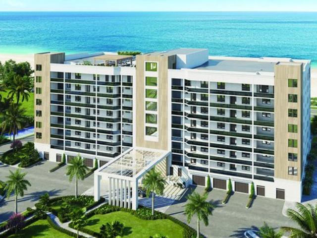 604 Highway A1a Unit 603, Satellite Beach, FL 32937