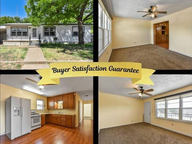 604 Hill St, Copperas Cove, TX 76522