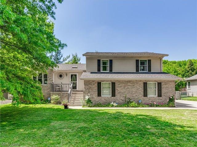 604 Inverness Rd, Akron, OH 44313
