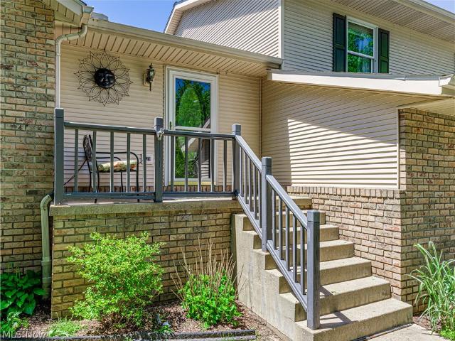 604 Inverness Road