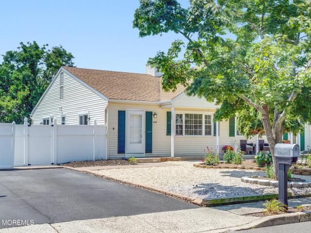 604 Innkeeper Lane