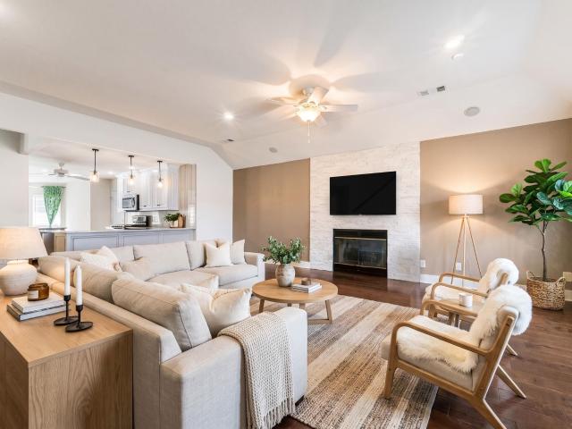 604 Innsbrooke Cove
