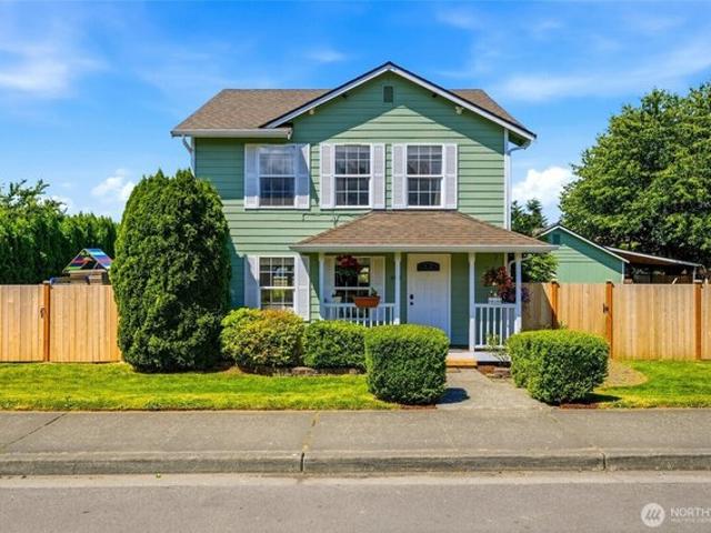 604 Jordan Rd, Granite Falls, WA 98252