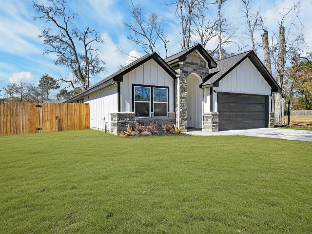 604 Jefferson Ave, Cleveland, TX 77327 | MLS #49756 | Compass
