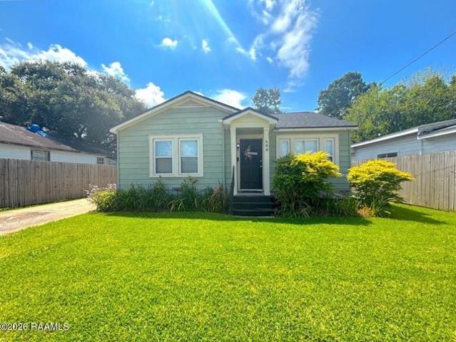 604 Onstead St, Morgan City, LA 70380