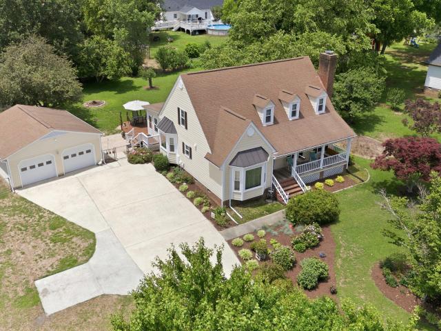 604 Lombardy Road
