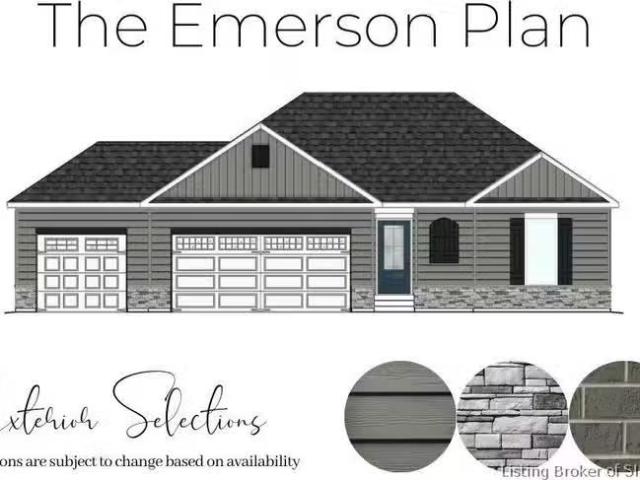 604 LONELY STREET # LOT 532, MEMPHIS, IN 47143 Single Family R.