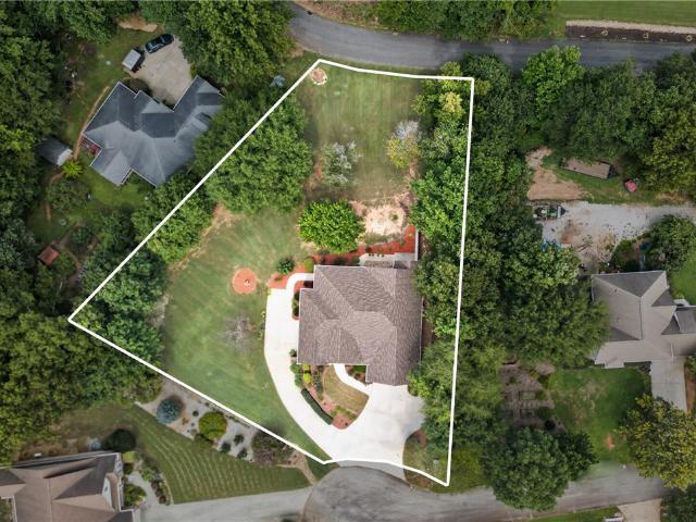 604 Laurel Haven Court