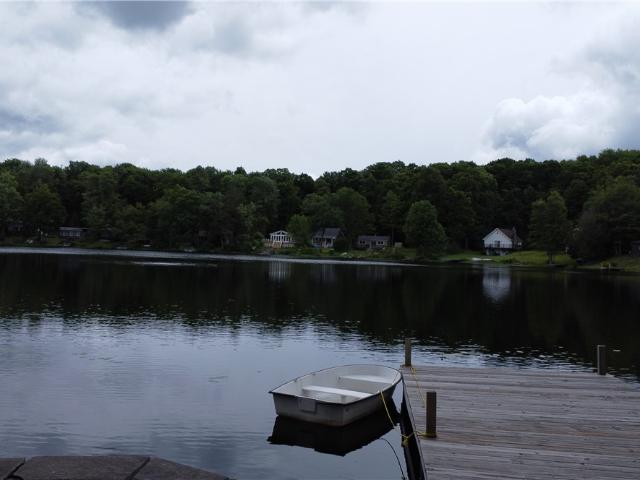 604 Laurel Lake Road