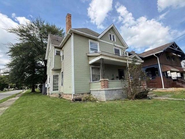 604 Lafayette Ave, Sharon, PA 16146