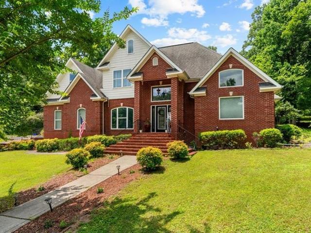 604 Lenna Ln, Dalton, GA 30720