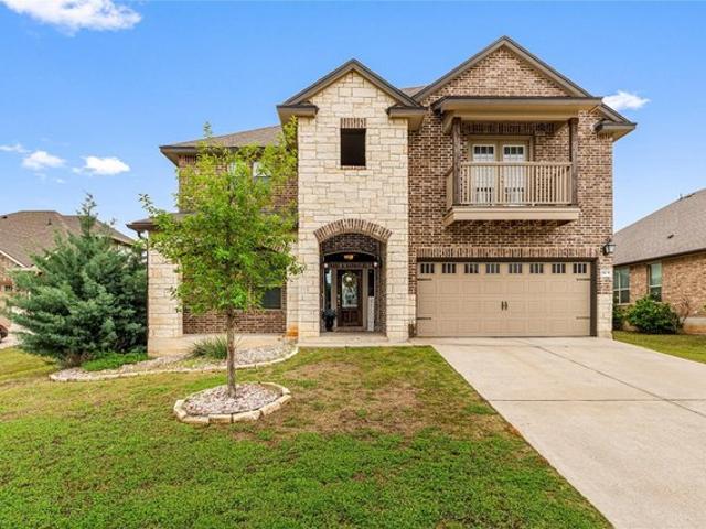 604 Lister Dr, Waco, TX 76712