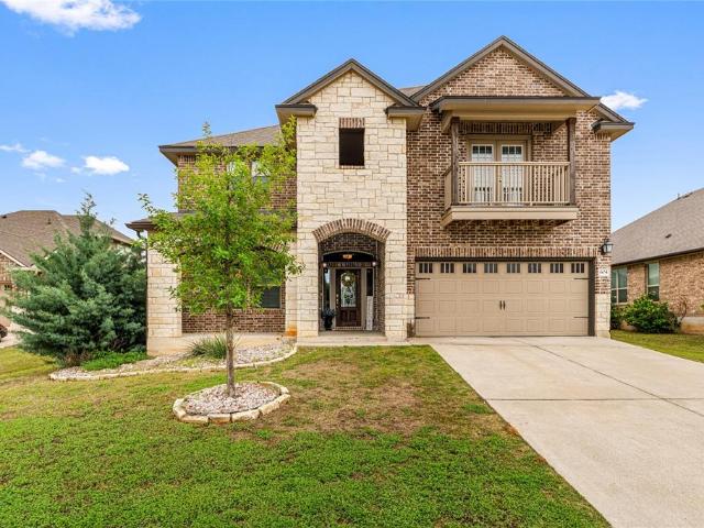 604 Lister Drive
