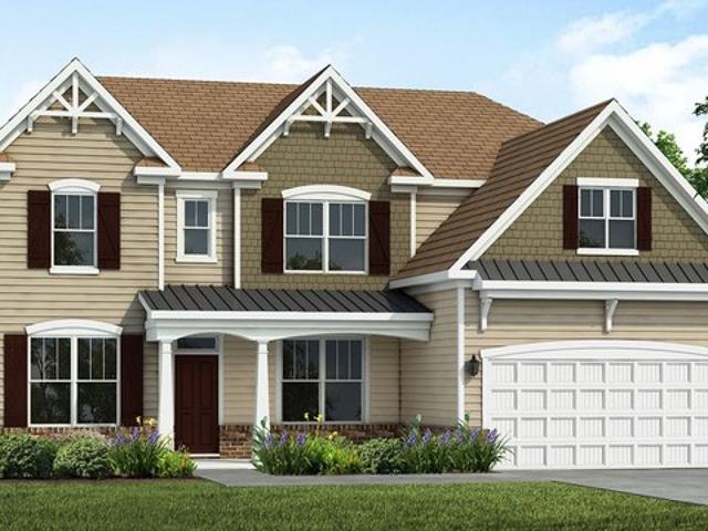 604 Mount Royal Pl, Knightdale, NC 27545