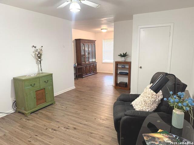 604 Mockingbird