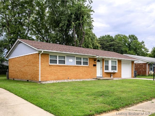 604 Mockingbird Drive