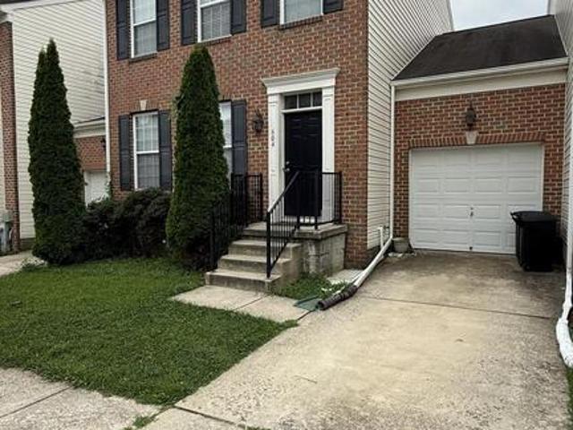 604 Moody Road