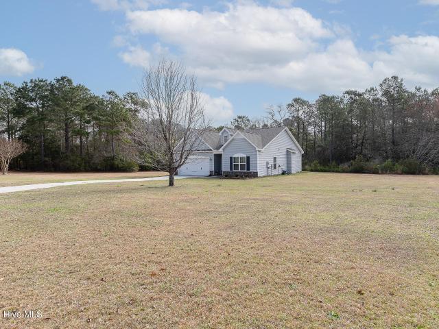 604 Mayapple Lane