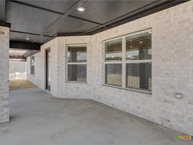 604 Magnolia Dr, Troy, TX 76579 | MLS #604782