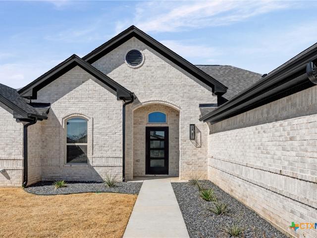 604 Magnolia Drive